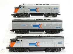Amtrak 8475 | TM books and video Wiki | Fandom