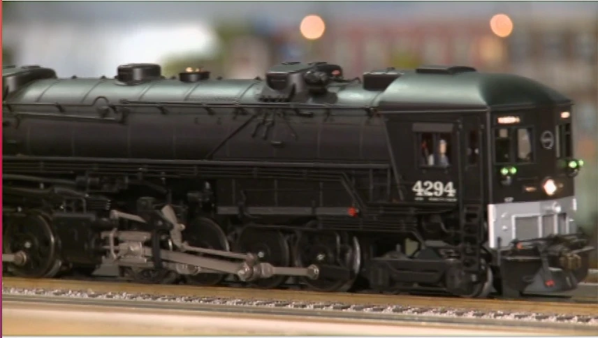 World Class Hi-Rail Layouts Part Three | TM books and video Wiki | Fandom