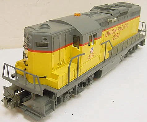 Union Pacific 2397 | TM books and video Wiki | Fandom