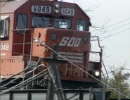 I Love Big Machines (video) | TM books and video Wiki | Fandom