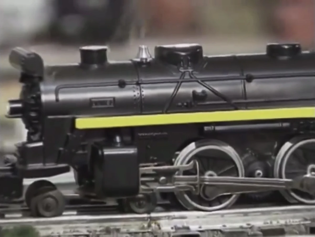 Union Pacific Express Set | TM books and video Wiki | Fandom