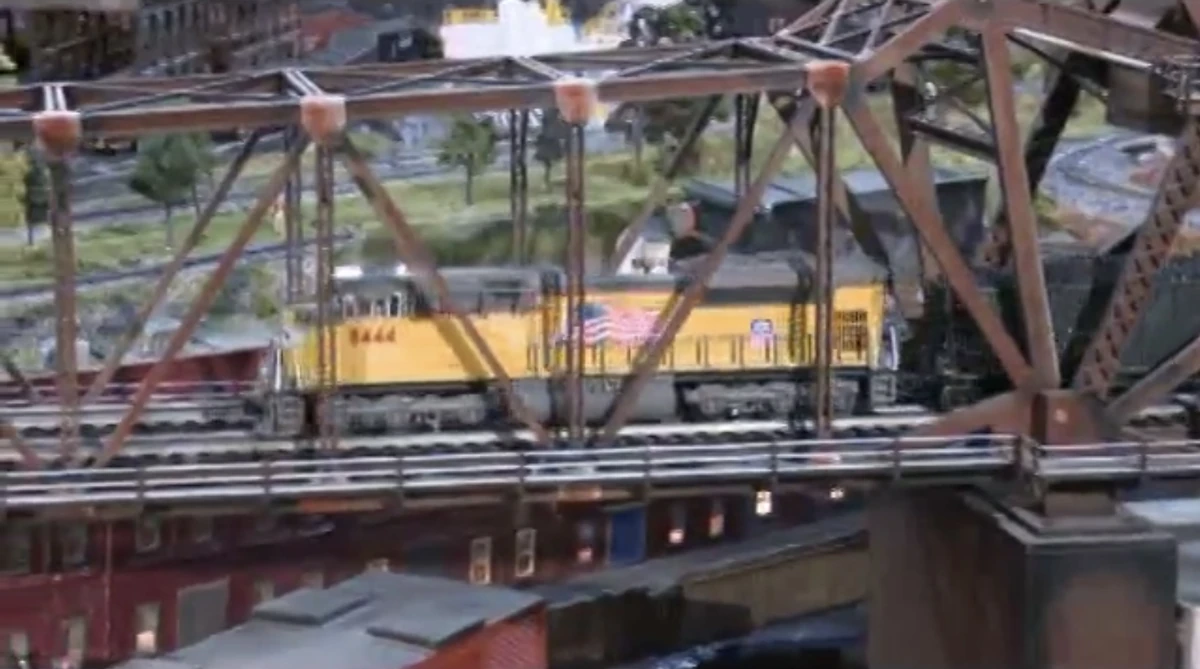 Union Pacific 8444 | TM books and video Wiki | Fandom