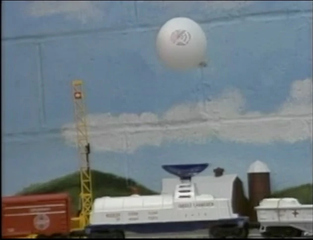 3470 target launching car | TM books and video Wiki | Fandom