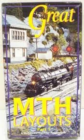Category:Great MTH Layouts | TM books and video Wiki | Fandom