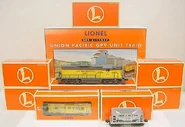 Union Pacific 2397 | TM books and video Wiki | Fandom