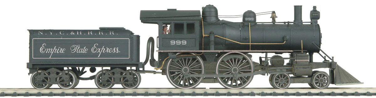 New York Central No. 999 | TM books and video Wiki | Fandom