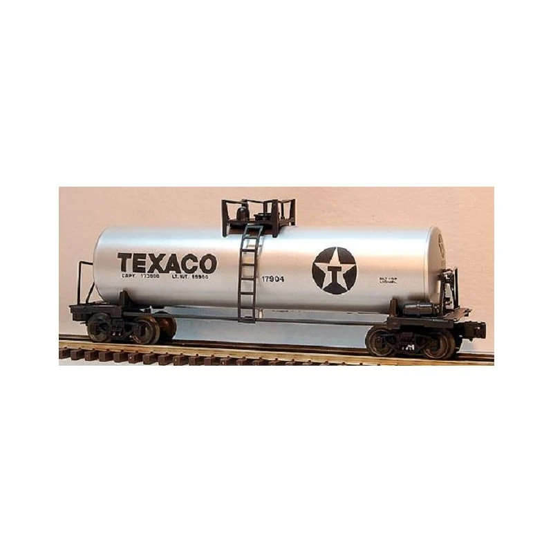 Texaco Tank Car | TM books and video Wiki | Fandom