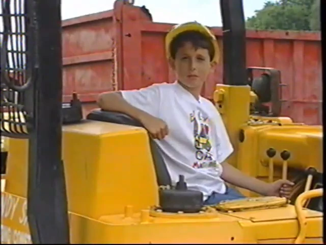 I Love Big Machines 2 | TM books and video Wiki | Fandom