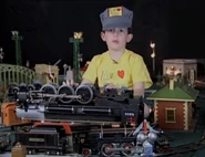 Jeff McComas | TM books and video Wiki | Fandom