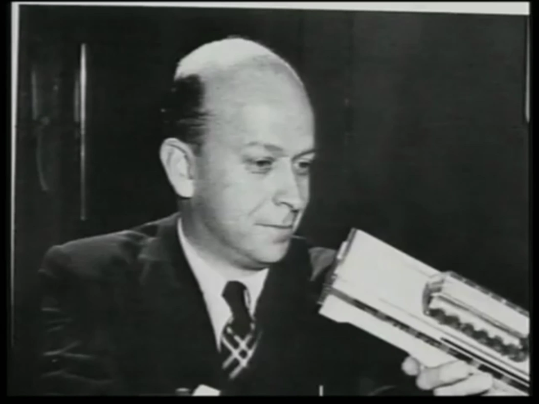 Lawrence Cowen | TM books and video Wiki | Fandom