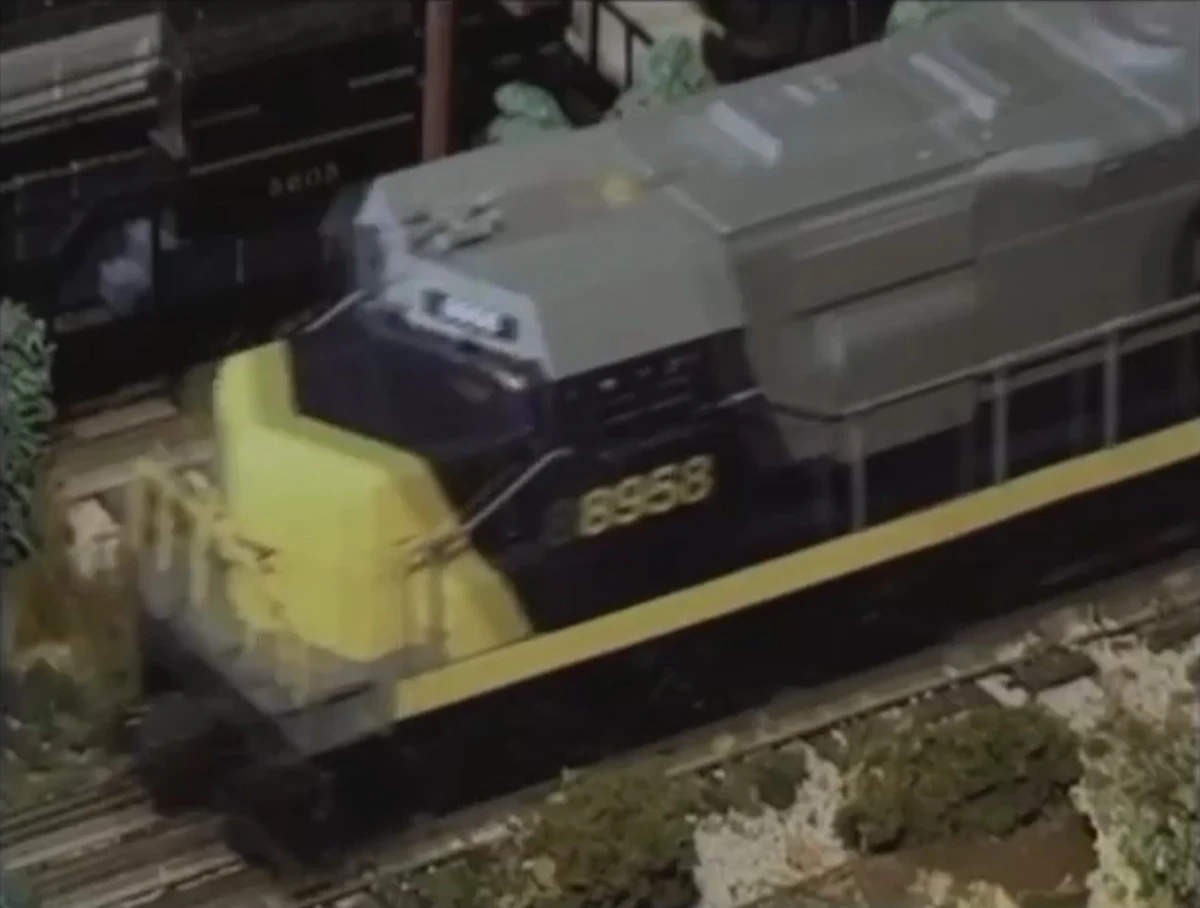 Category:CSX | TM books and video Wiki | Fandom