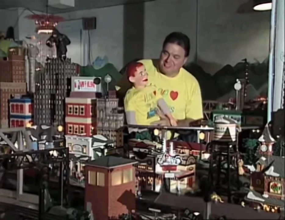 Vinny | TM books and video Wiki | Fandom