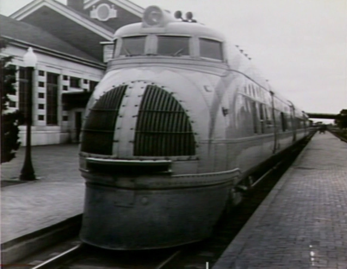 Union Pacific M10000 | TM books and video Wiki | Fandom