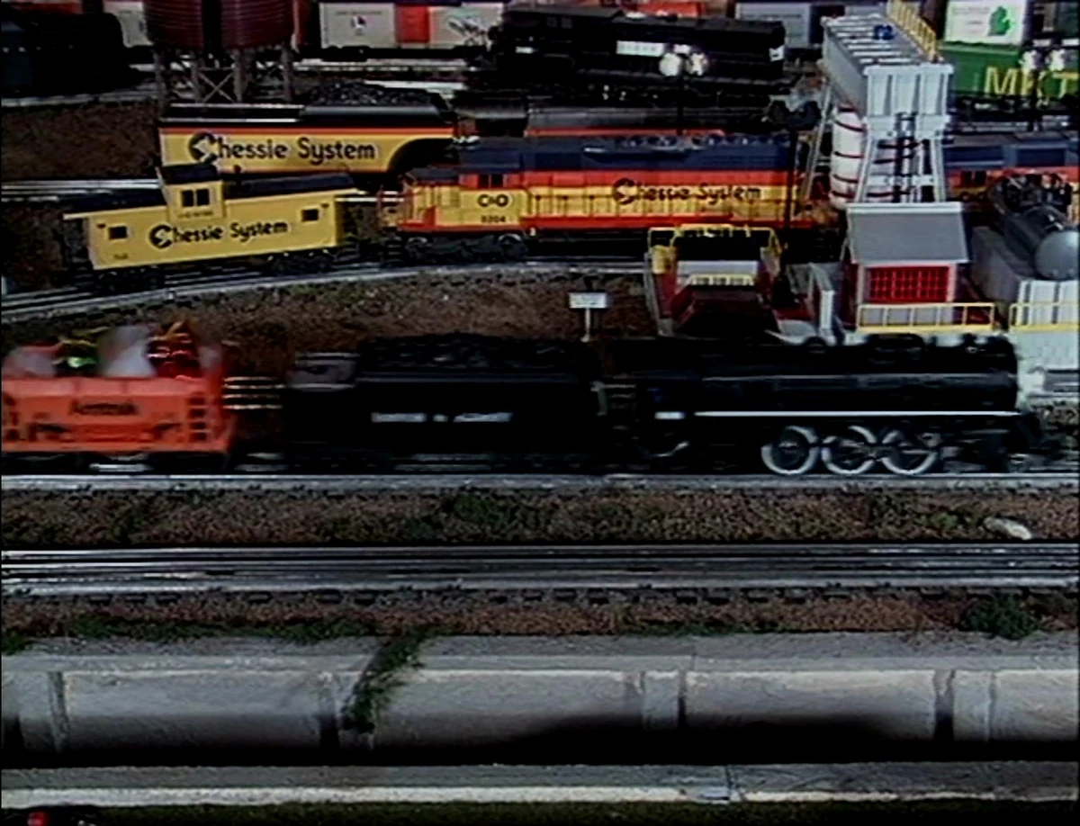 Category:Boston and Albany | TM books and video Wiki | Fandom