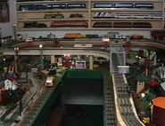 Toy Train Revue 4 (original) | TM books and video Wiki | Fandom