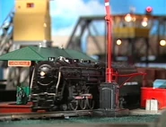 New York Central 5340 | TM books and video Wiki | Fandom