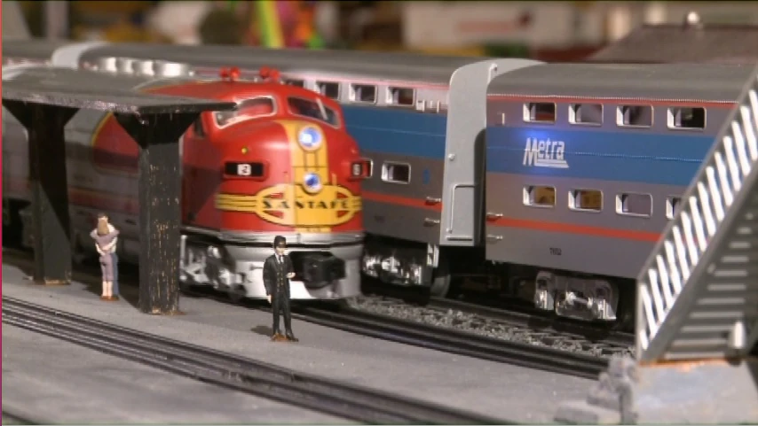 World Class Hi-Rail Layouts Part Four | TM books and video Wiki | Fandom