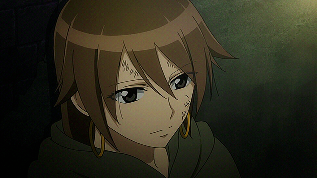 Assassin (Ash) | Type-moon Fanon Wikia | Fandom