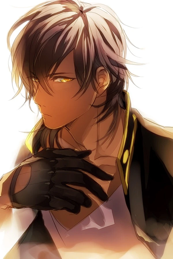 Xander King | Type-moon Fanon Wikia | Fandom