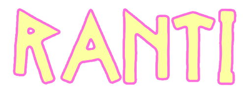 Ranti | TM Franchise Wiki | Fandom