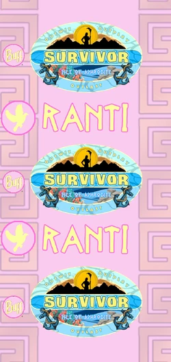 Ranti | TM Franchise Wiki | Fandom