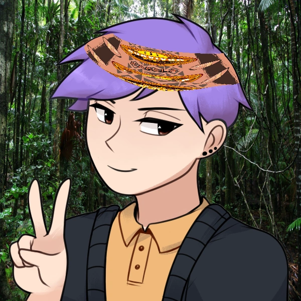 Chrim | TM ORGS Wiki | Fandom