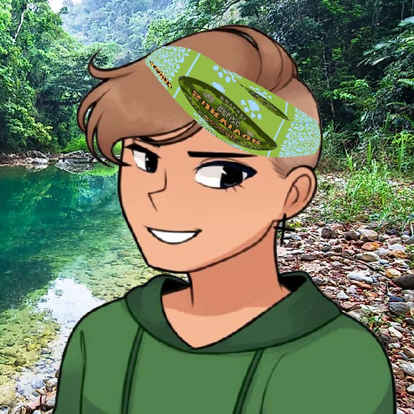 Wesl | TM ORGS Wiki | Fandom