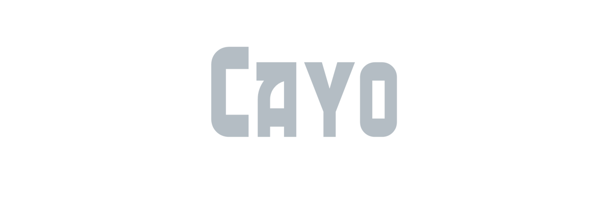 Cayo | TM ORGS Wiki | Fandom