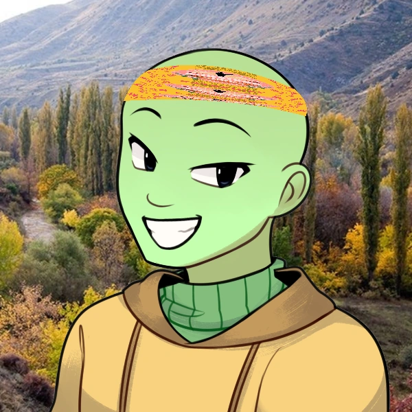 Froggo | TM ORGS Wiki | Fandom