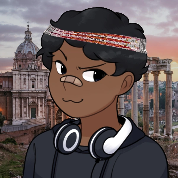 MarlonTheSmerk | TM ORGS Wiki | Fandom