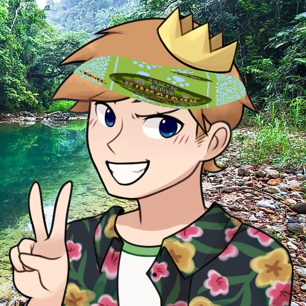 Barnaby. | TM ORGS Wiki | Fandom