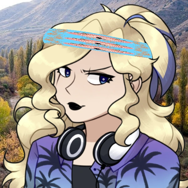 AliCe | TM ORGS Wiki | Fandom