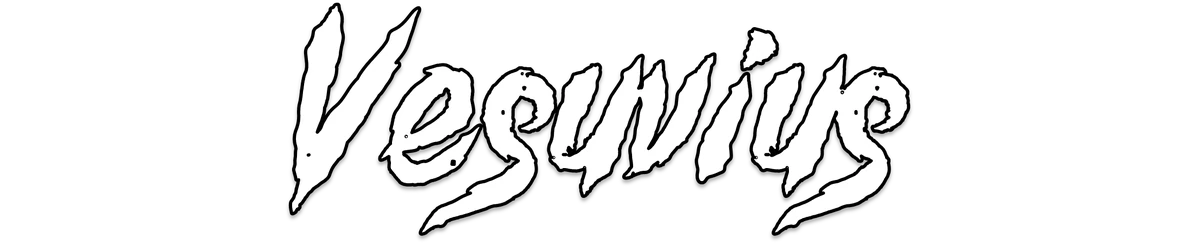 Vesuvius | TM ORGS Wiki | Fandom