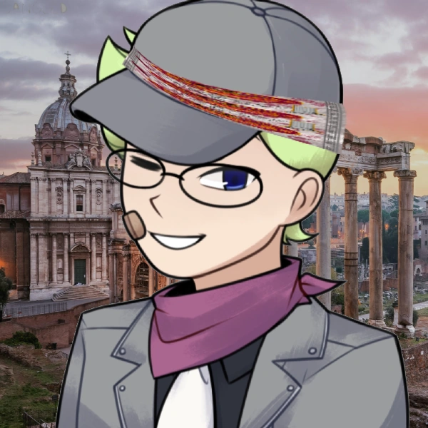 Poster | TM ORGS Wiki | Fandom