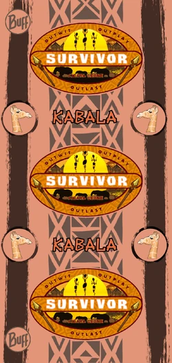 Kabala | TM ORGS Wiki | Fandom