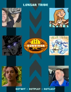 Lunsar | TM ORGS Wiki | Fandom