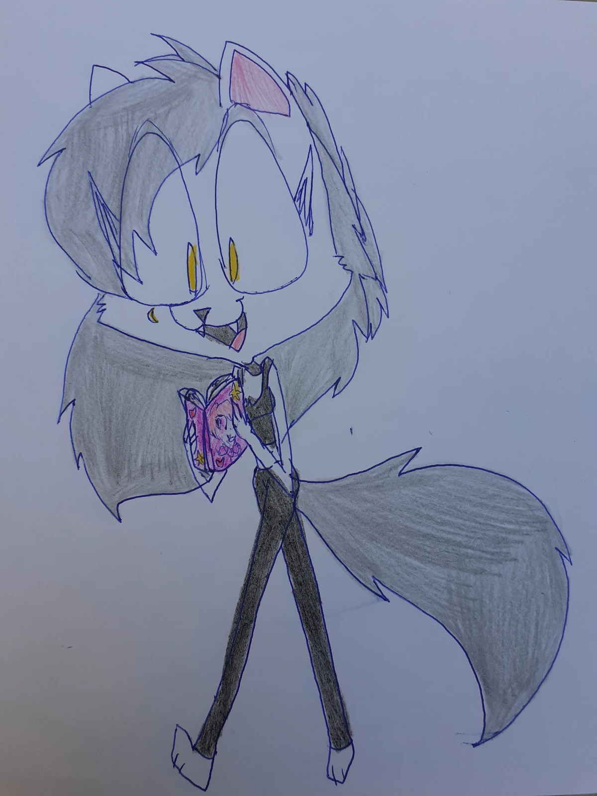 Moonia | Tiny Magimons Adventures Wiki | Fandom