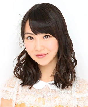 Hikasa Ai | TMA Wiki | Fandom