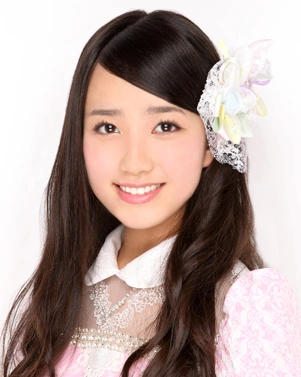 Yamamoto Ami | TMA Wiki | Fandom