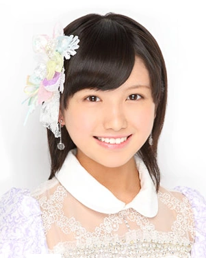 Inoue Nana | TMA Wiki | Fandom
