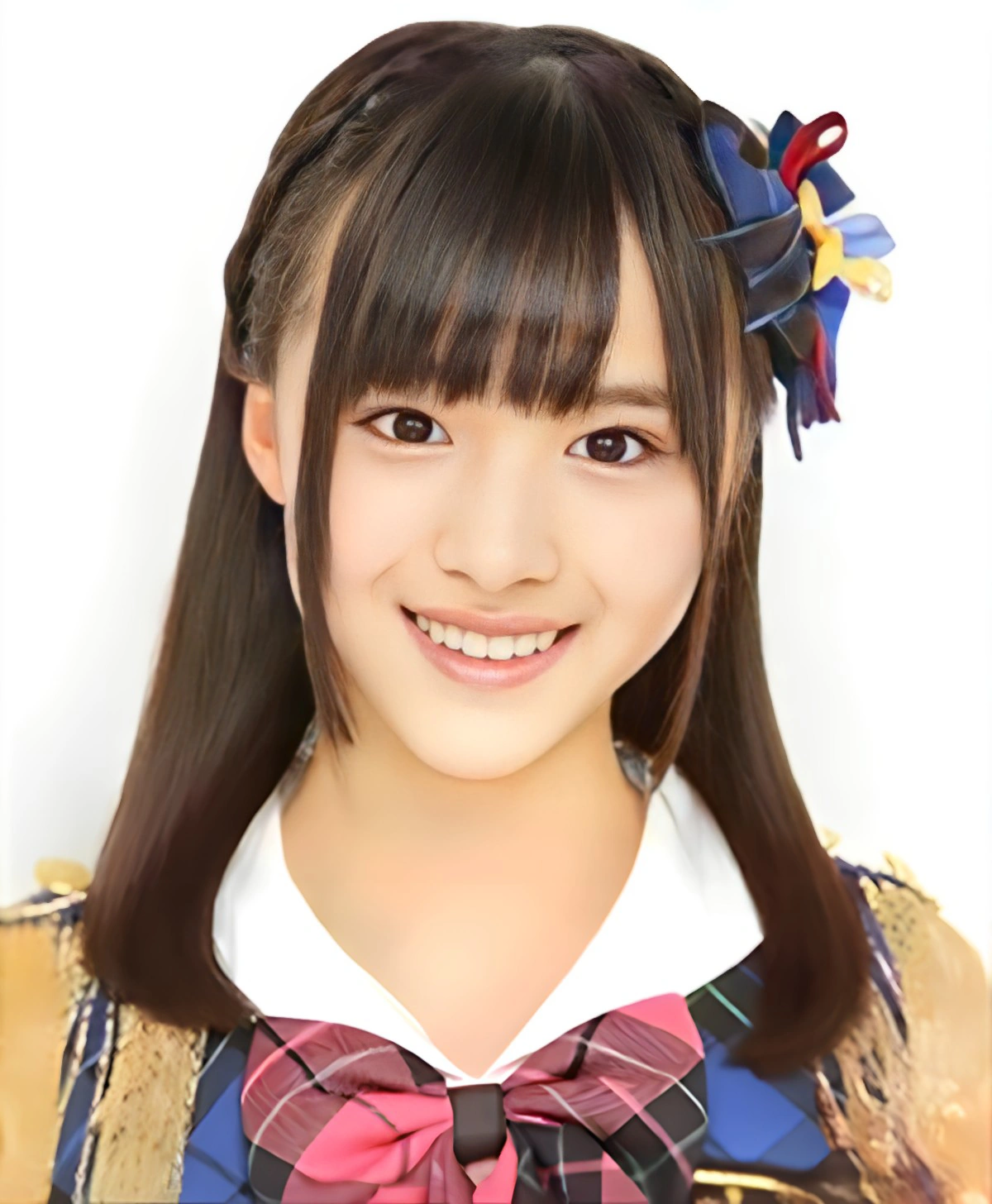 Watanabe Yumi | TMA Wiki | Fandom