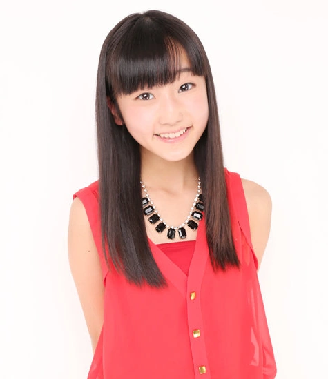 Ninomiya Riri | TMA Wiki | Fandom