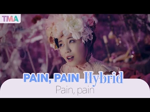 Pain, pain | TMA Wiki | Fandom