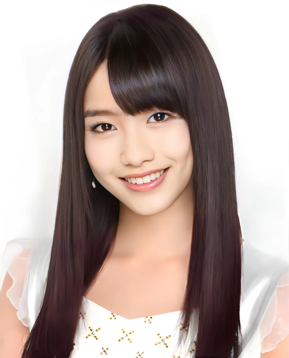Kojima Yuka | TMA Wiki | Fandom
