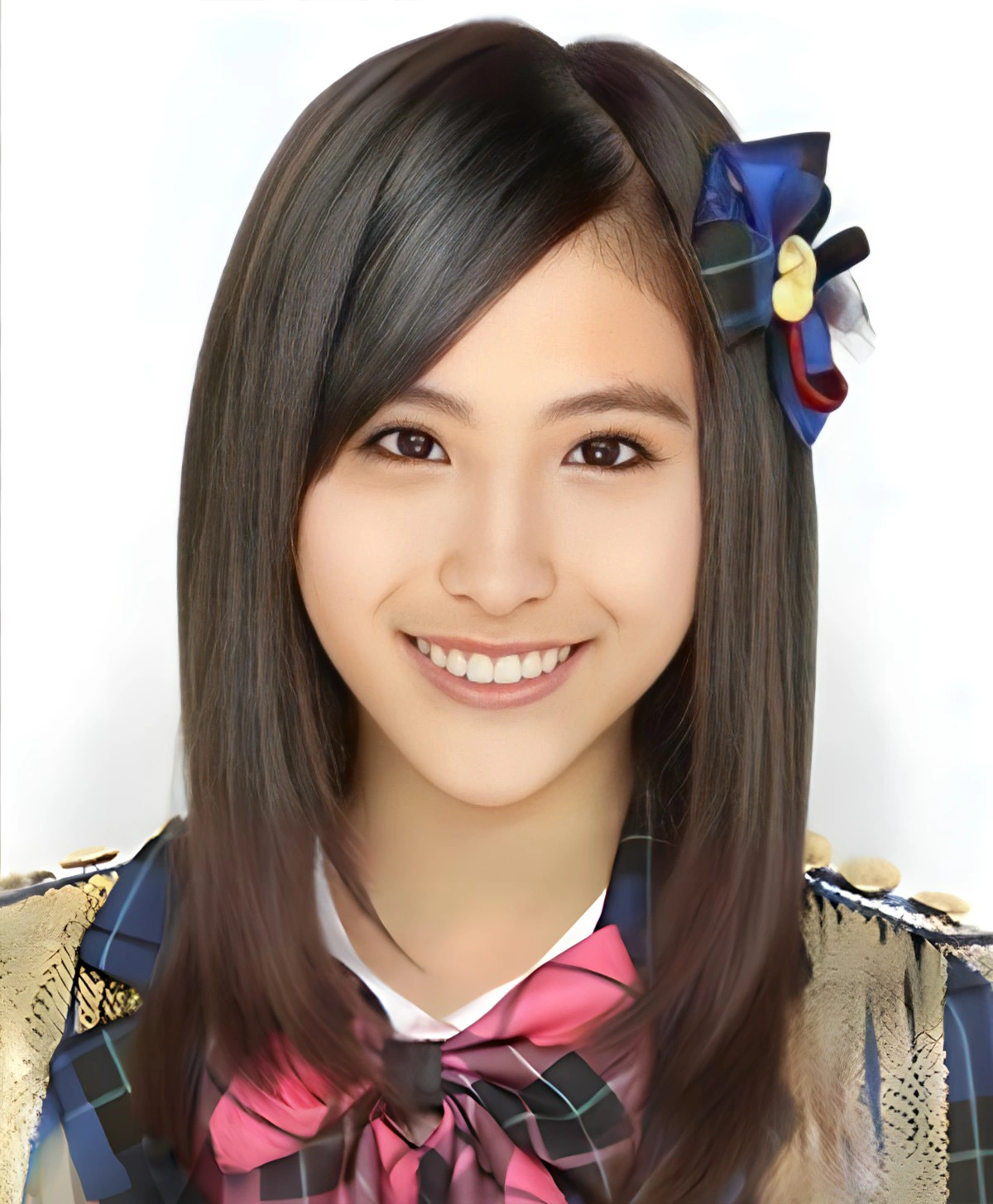 Harukami Suzuka | TMA Wiki | Fandom