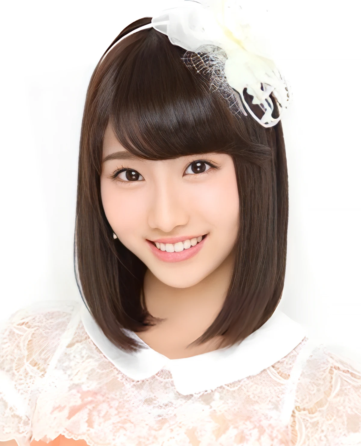 Maehara Ayu | TMA Wiki | Fandom