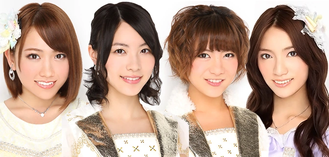 Hanabira baby's | TMA Wiki | Fandom