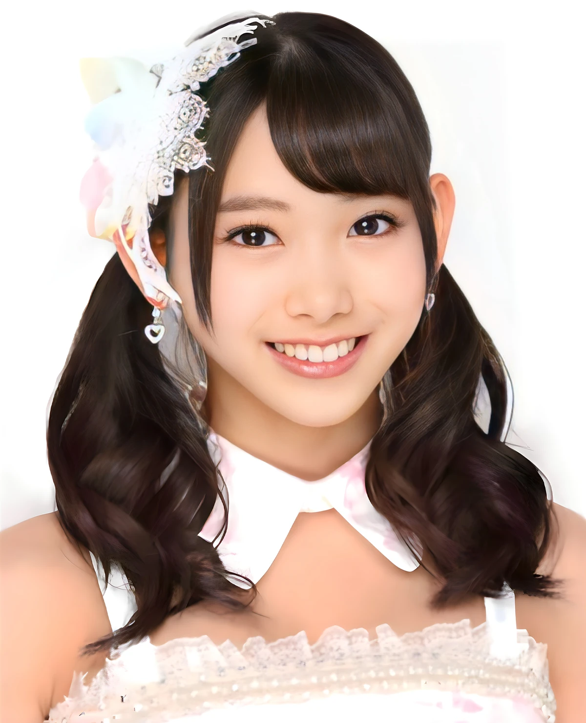 Tsutsui Tamari | TMA Wiki | Fandom