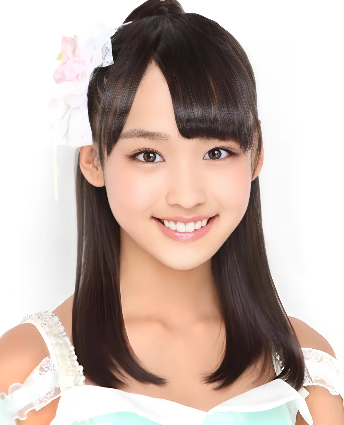 Amami Emi | TMA Wiki | Fandom