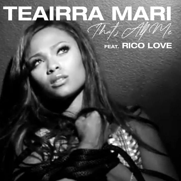 That's All Me | Teairra Marí Wikia | Fandom